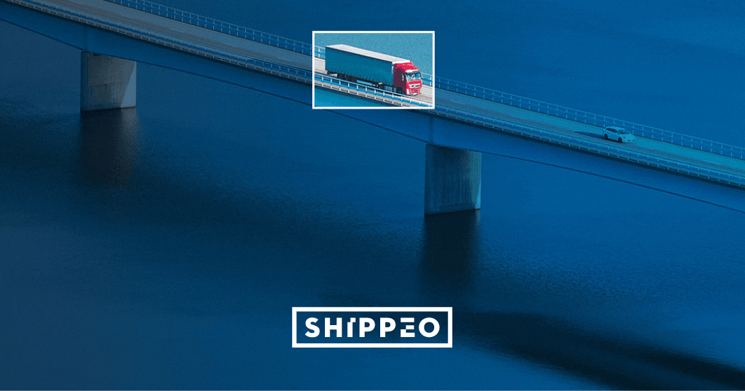 Shippeo for carriers - Benefits and how it works